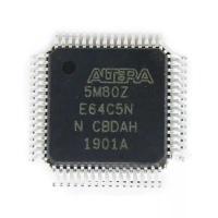 China Embedded Processors 5M80ZM64C5N for sale