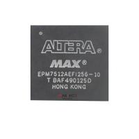 China Embedded Processors EPM7512AEFI256-10 for sale
