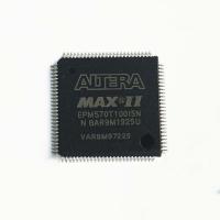 China Embedded Processors EPM570T100I5N for sale