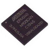 China Embedded Processors EPM240M100C4N for sale