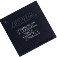 China Embedded Processors EPM2210F256I5 for sale