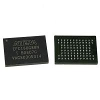 China Embedded Processors EPC16UC88N for sale