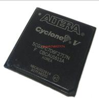 China Embedded Processors 5CGXFC7D6F27I7N for sale