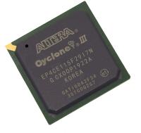 China Embedded Processors EP4CE115F29I7N for sale