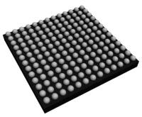 China Embedded Processors EP4CGX30BF14I7N for sale