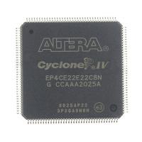 China Embedded Processors EP4CE22E22C6N for sale