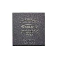 China Embedded Processors 10M04DAU324C8G for sale