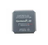 China Embedded Processors EP3C5E144I7N for sale