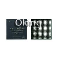 China Embedded Processors EP2C8F256C6 for sale