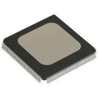 China Embedded Processors EPF10K20RC208-4N for sale