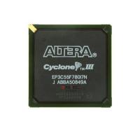 China Embedded Processors EP3C55F780I7N for sale