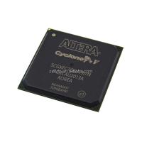 China Embedded Processors 5CGXFC7C6U19C6N for sale