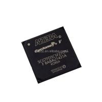 China Embedded Processors 5CGTFD5C5F27I7N for sale