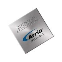 China Embedded Processors 10AX115U3F45E2SG for sale