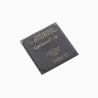 China Embedded Processors EP4CE15F17C8LN for sale
