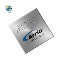 China Embedded Processors 10AX115H4F34I3SGE2 for sale