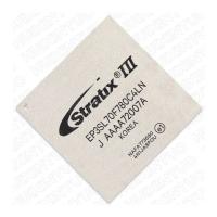 China Embedded Processors EP3SL70F780C4LN for sale