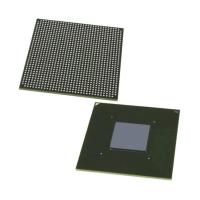 China Embedded Processors 5AGXFB3H4F35I3G for sale