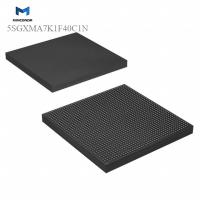 China Embedded Processors 5SGXMA7K1F40C1N for sale