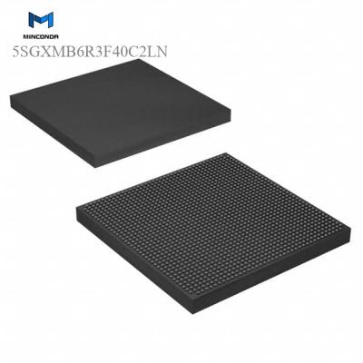 Китай Embedded Processors 5SGXMB6R3F40C2LN продается