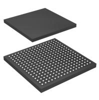 China Embedded Processors EP2C50F484C8 for sale