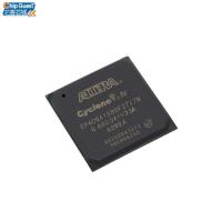 China Embedded Processors EP4CGX30CF19C6 for sale
