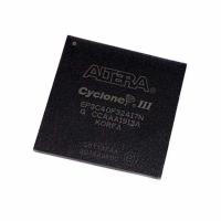 China Embedded Processors EP3SL150F780I3 for sale