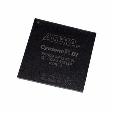 China Embedded Processors EP3SL150F780I3 Te koop