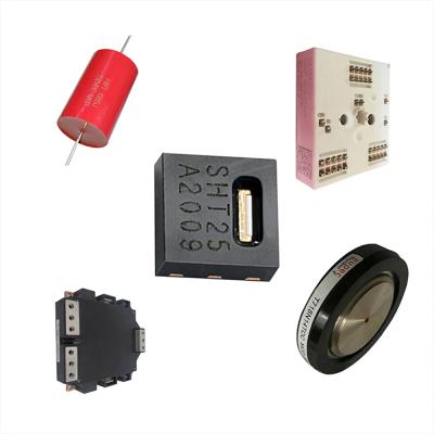 China Embedded Processors EP3SL150F780C2 Te koop