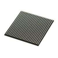 China Embedded Processors EP4CGX150CF23C7N for sale
