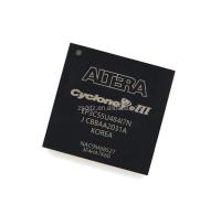 China Embedded Processors EP3C55U484I7N for sale