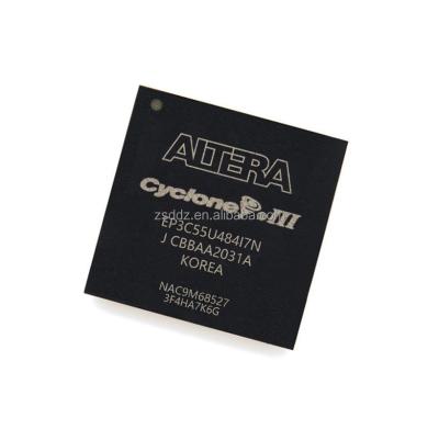 Китай Embedded Processors EP3C55U484I7N продается