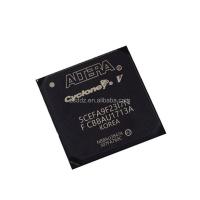 China Embedded Processors 5CEFA9F23C8N for sale