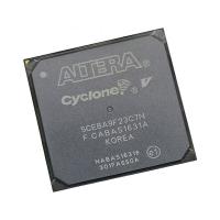 China Embedded Processors 5CEBA9F23C7N for sale