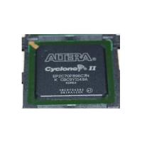 China Embedded Processors EP2C70F672C8N for sale