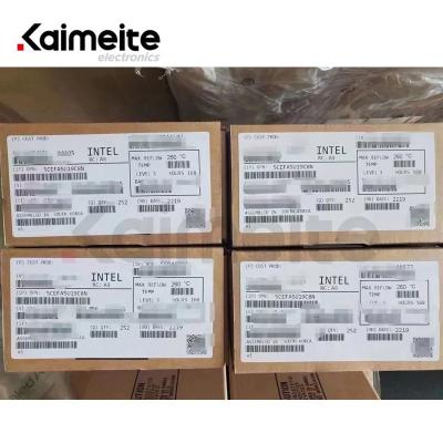 China Embedded Processors 5CEFA5U19C8N à venda