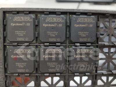 China Embedded Processors EP3C16F484C6N zu verkaufen