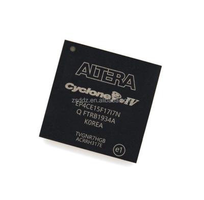 China Embedded Processors EP4CE15F17C7N à venda