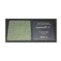 China Embedded Processors EP4CE75F29C8N for sale