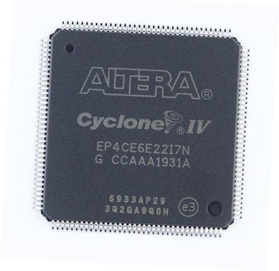 Κίνα Embedded Processors EP4CE6E22I7N προς πώληση