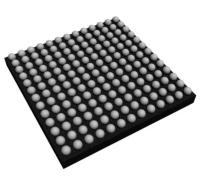 China Embedded Processors EP3C16F256C8 for sale
