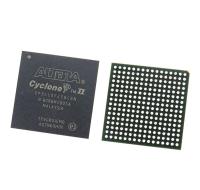 China Embedded Processors EP3C10F256C8N for sale