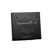 China Embedded Processors 5CEFA9F23I7N for sale