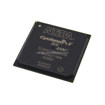China Embedded Processors 5CSXFC2C6U23C8N à venda