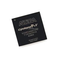 China Embedded Processors 5CGXFC5F6M11I7N for sale