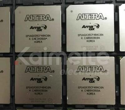 Κίνα Embedded Processors EP1AGX35CF484C6N προς πώληση