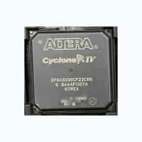 China Embedded Processors EP4CGX30CF23C6N for sale