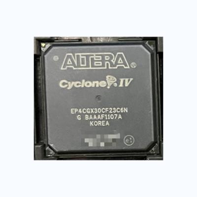 Κίνα Embedded Processors EP4CGX30CF23C6N προς πώληση
