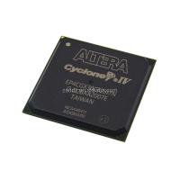 China Embedded Processors EP4CGX30CF23C6N for sale