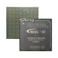 China Embedded Processors 10M25DCF484C7G for sale